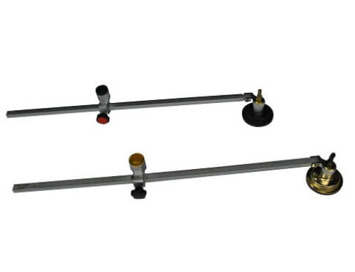 Bohle Plastic cutter head - sharpmax